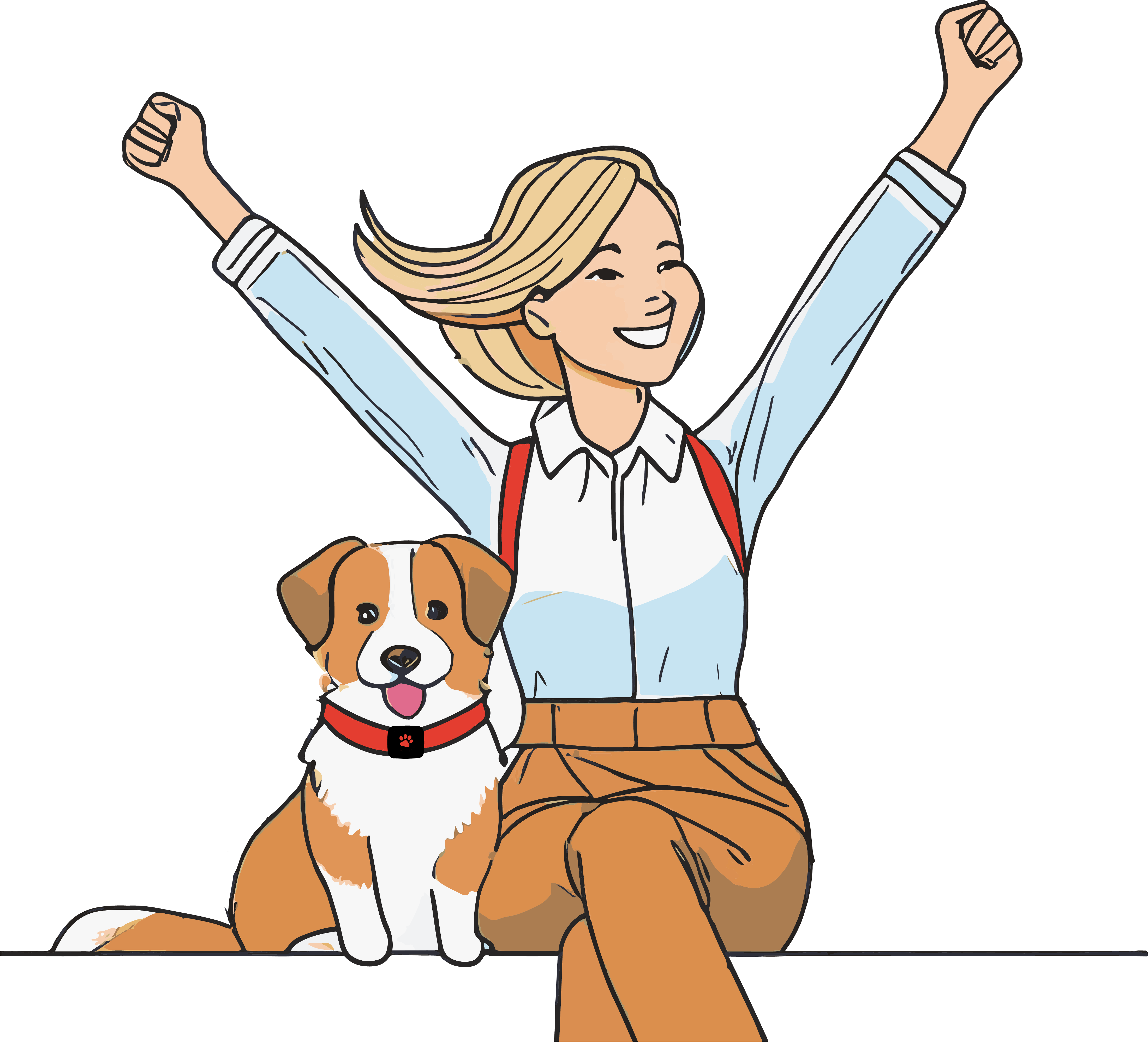 PitPat Insurance - PitPat